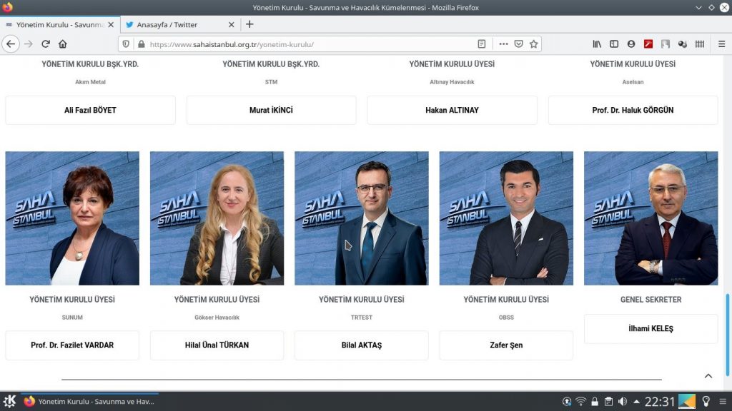 Pandemide Çevrimiçi Eğitim ve Bir Garip Yazılım; İTÜ-Witwiser | Dsosyal